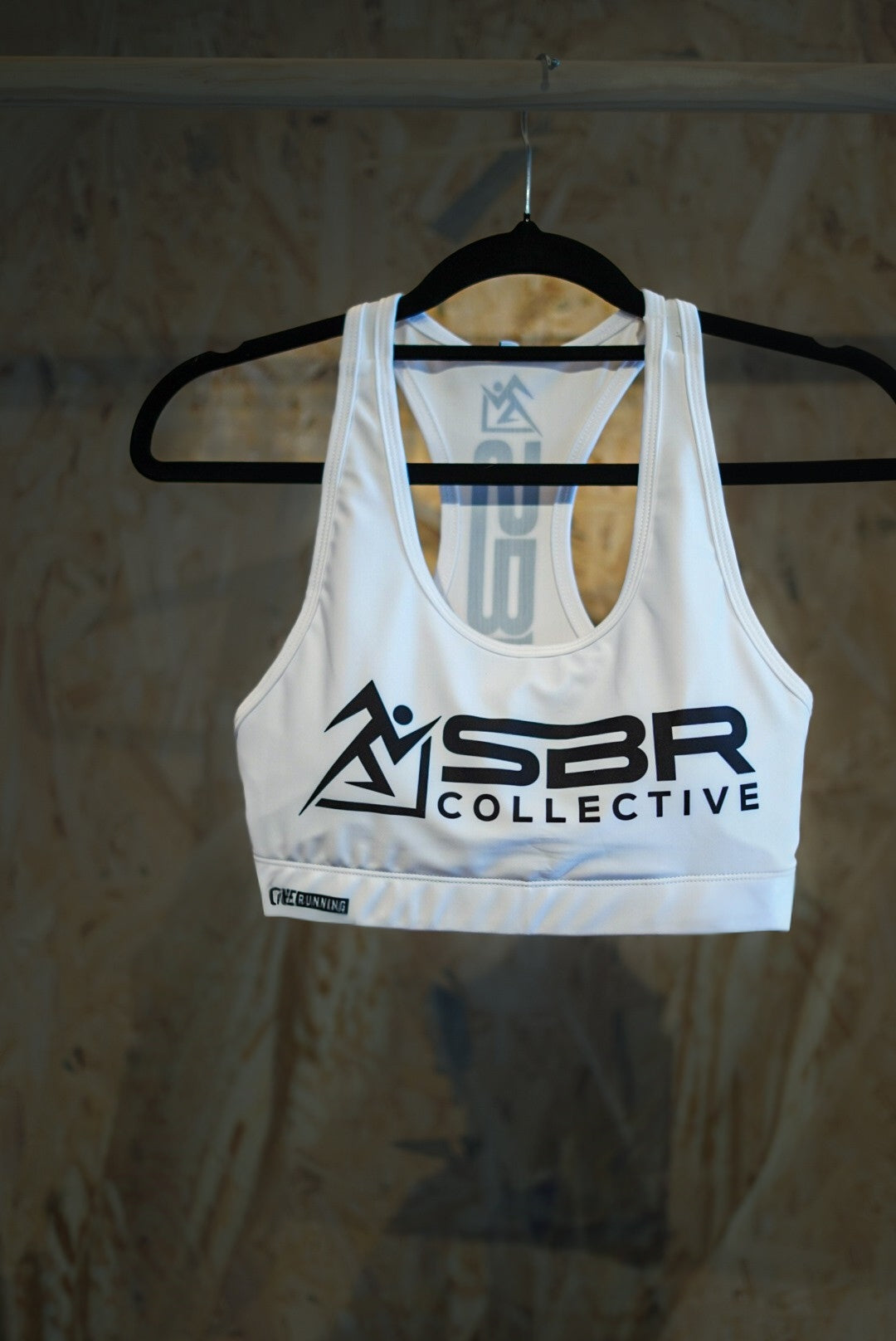SBR Collective X Perene Women's Crop