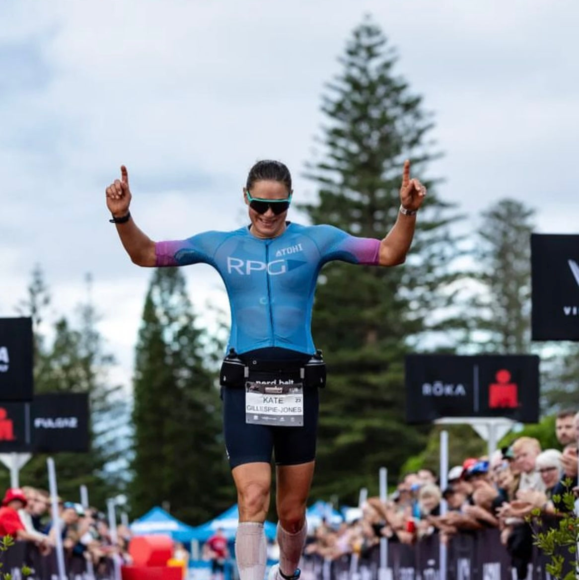 Race Day Essentials for Endurance Athletes | SBR Collective